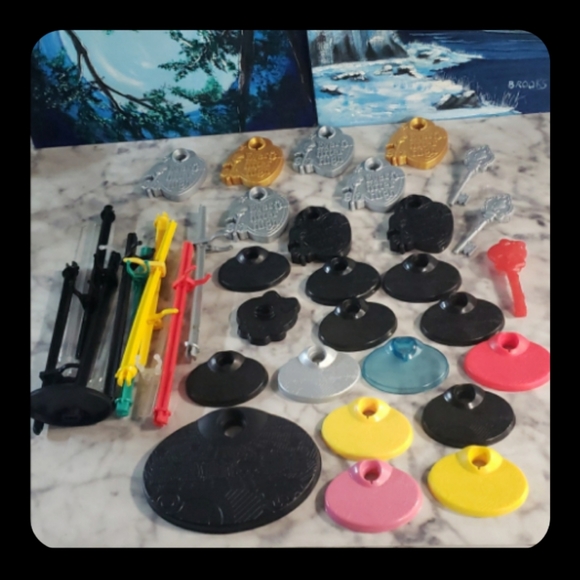 Toys | Monster Ever Stands | Poshmark